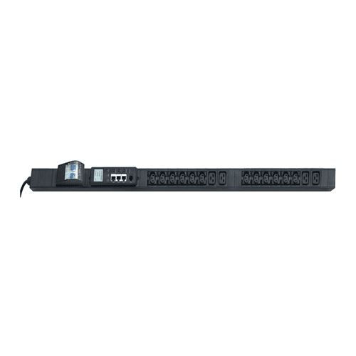 Monitored PDU - D Connect